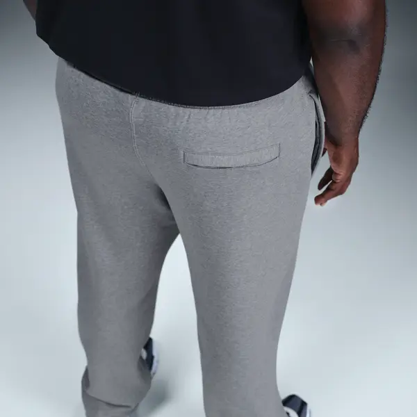 Nike Club Open-hem Fleece Pants
