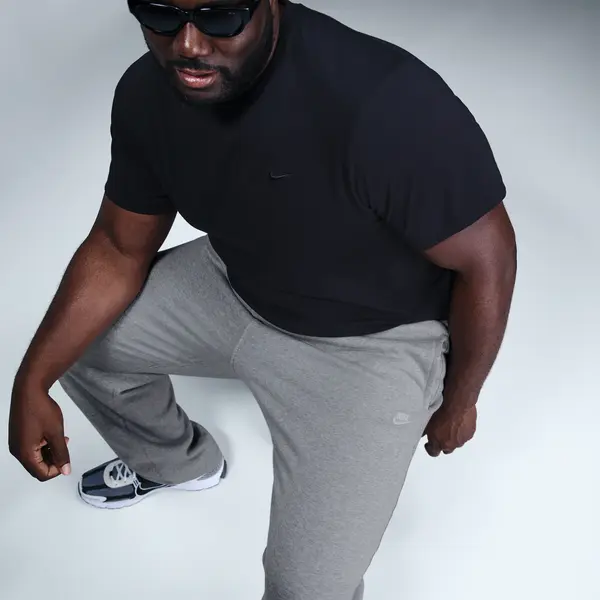 Nike Club Open-hem Fleece Pants