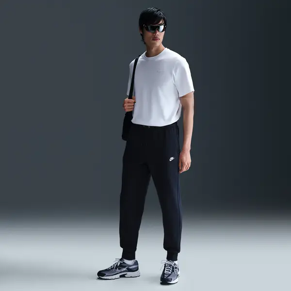 Nike Club Jogger Pants - Blue
