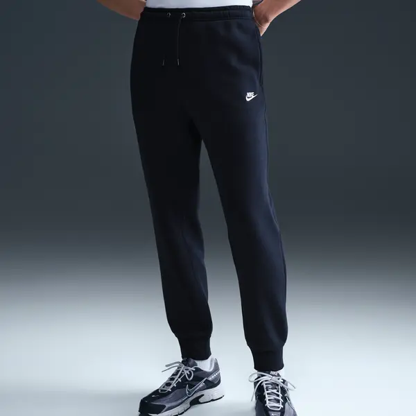 Nike Club Jogger Pants - Blue