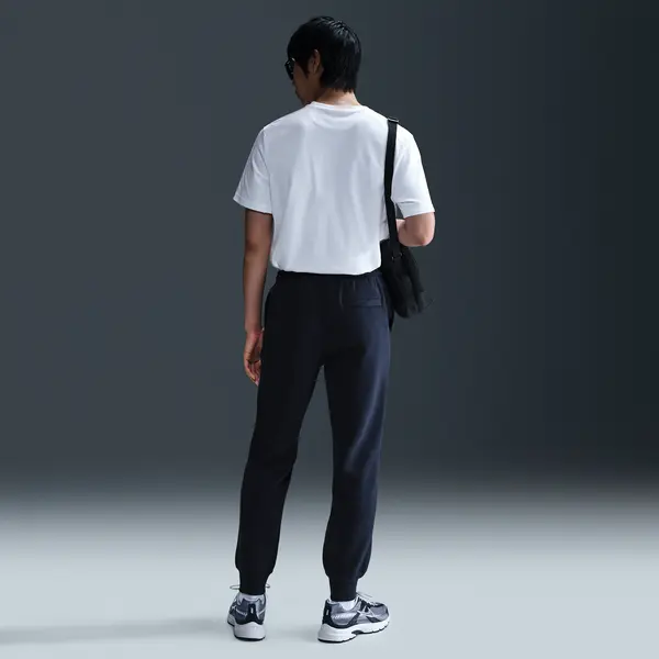 Nike Club Jogger Pants - Blue
