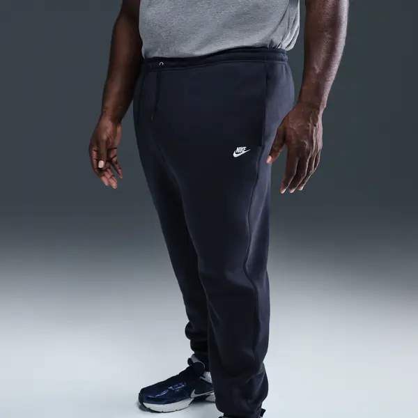 Nike Club Jogger Pants - Blue