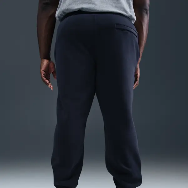 Nike Club Jogger Pants - Blue