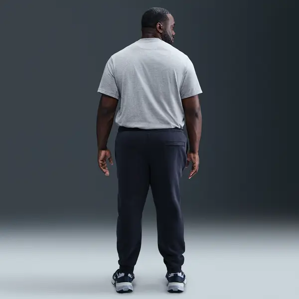 Nike Club Jogger Pants - Blue