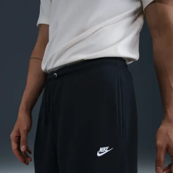Nike Club Open-hem Fleece Pants