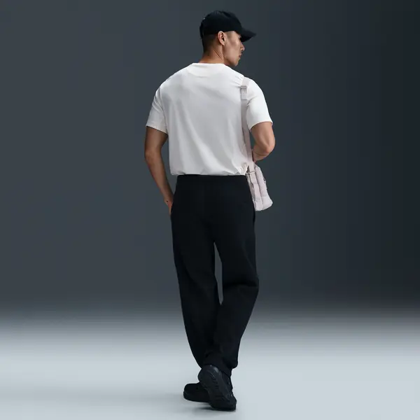 Nike Club Open-hem Fleece Pants