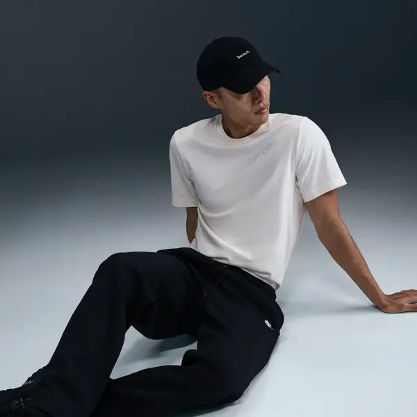 Nike Club Open-hem Fleece Pants
