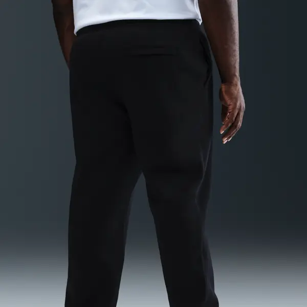 Nike Club Open-hem Fleece Pants