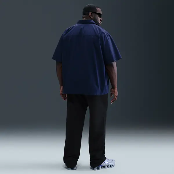Nike Club Open-hem Fleece Pants