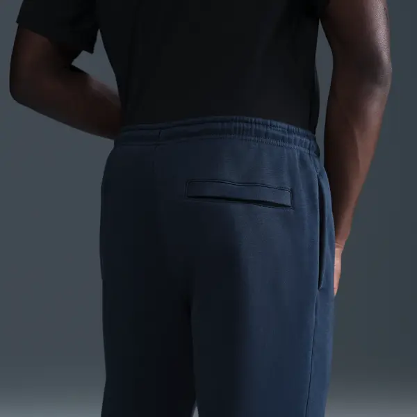 Nike Club Open-hem Fleece Pants