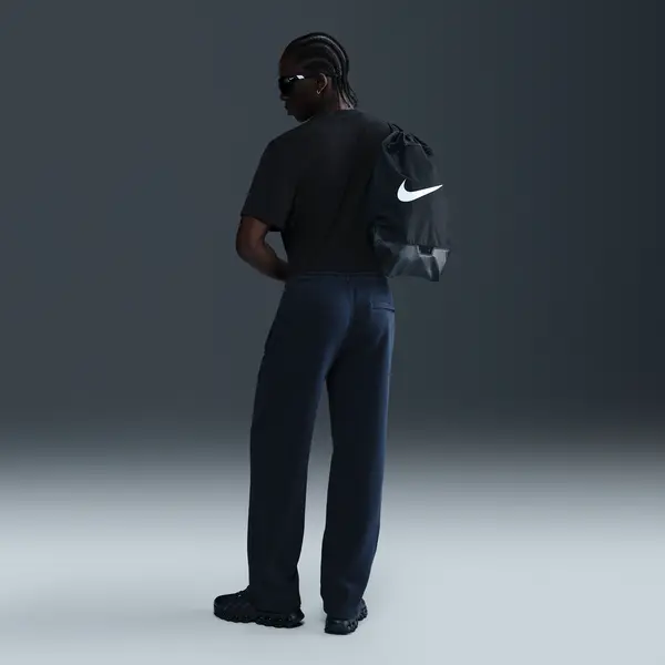 Nike Club Open-hem Fleece Pants