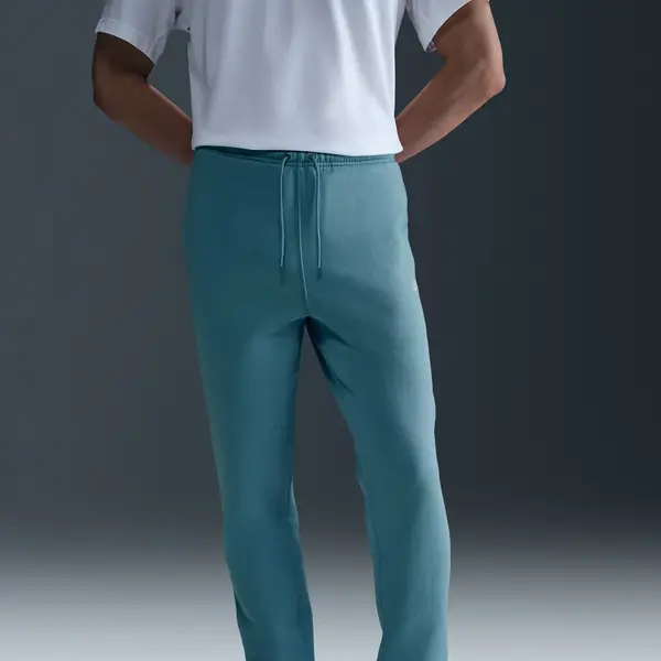 Nike Club Jogger Pants - Blue