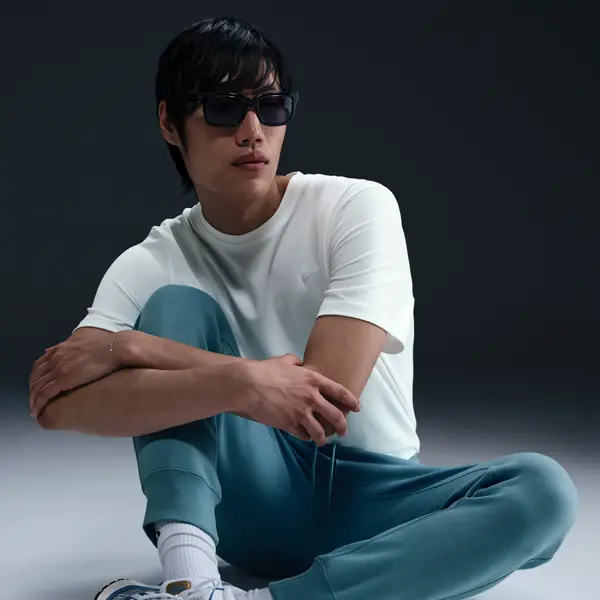 Nike Club Jogger Pants - Blue