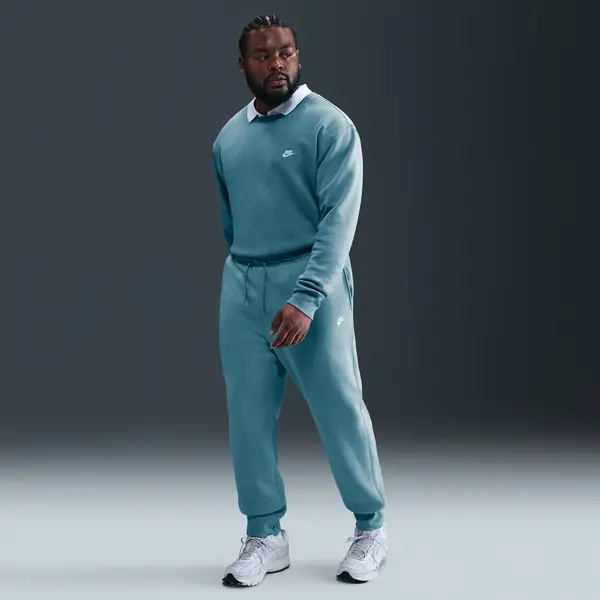 Nike Club Jogger Pants - Blue