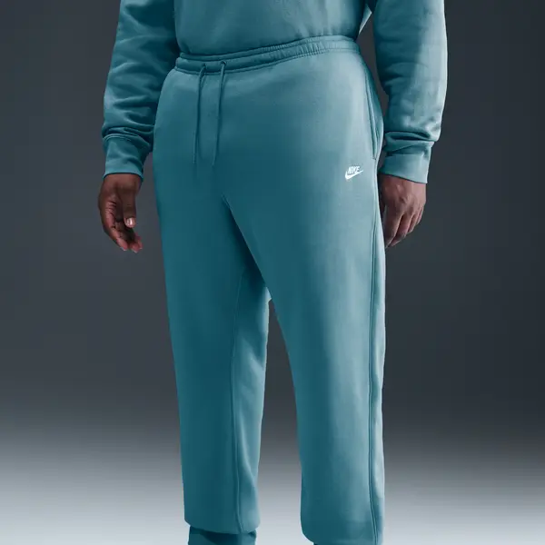 Nike Club Jogger Pants - Blue