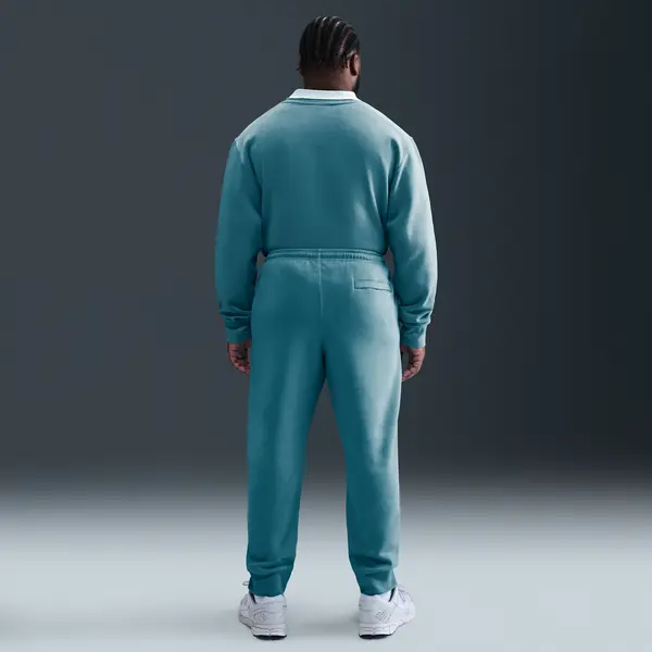 Nike Club Jogger Pants - Blue