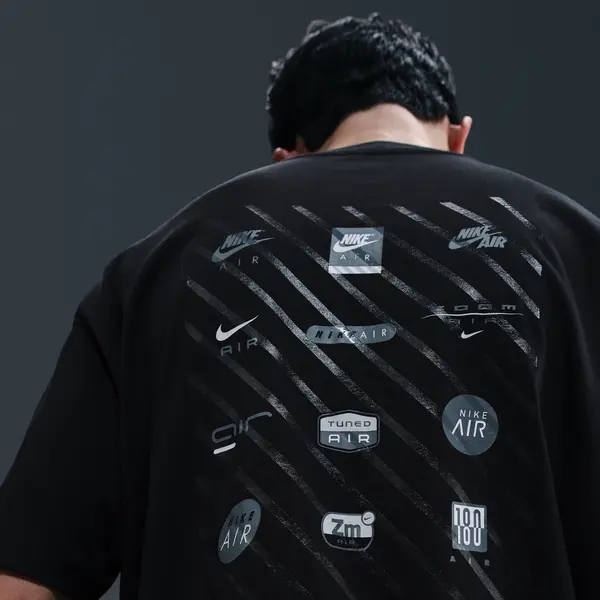 Nike Sportswear Max90 T-shirt
