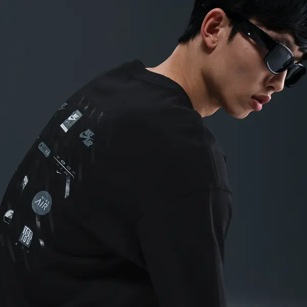 Nike Sportswear Max90 T-shirt
