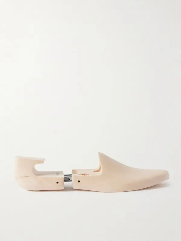 J.M. WESTON Wooden Shoe Trees