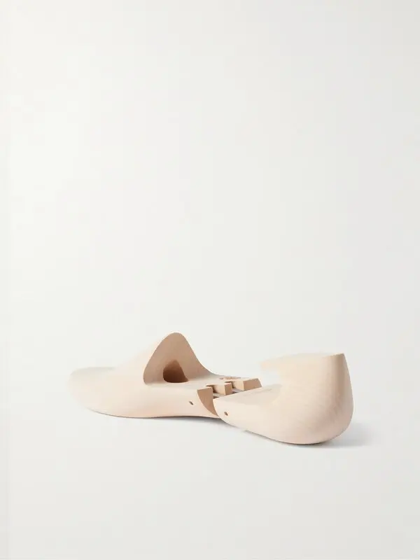 J.M. WESTON Wooden Shoe Trees