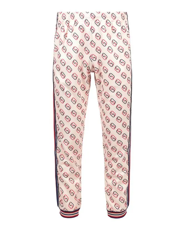 Gucci Interlocking Gg Joggers
