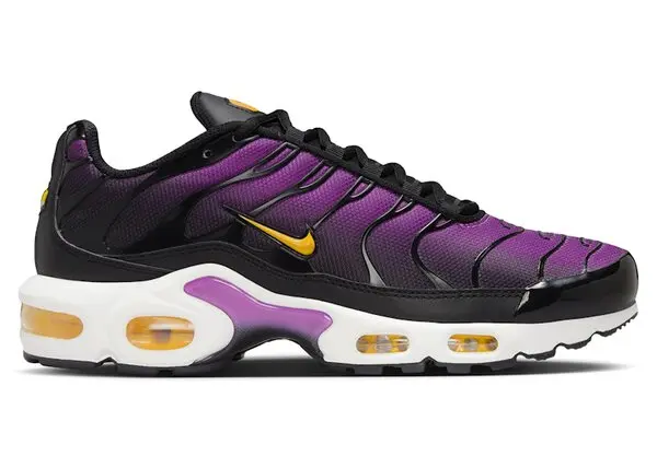 Nike Air Max Plus Hyper Violet