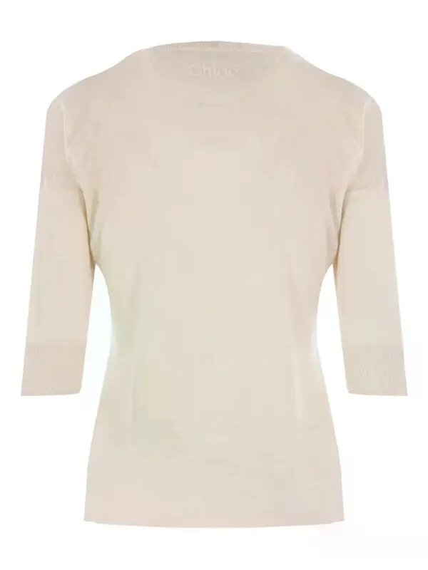 Chloé Henley Top