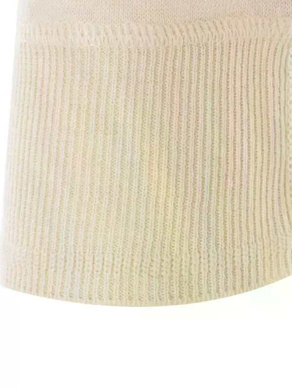 Chloé Henley Top