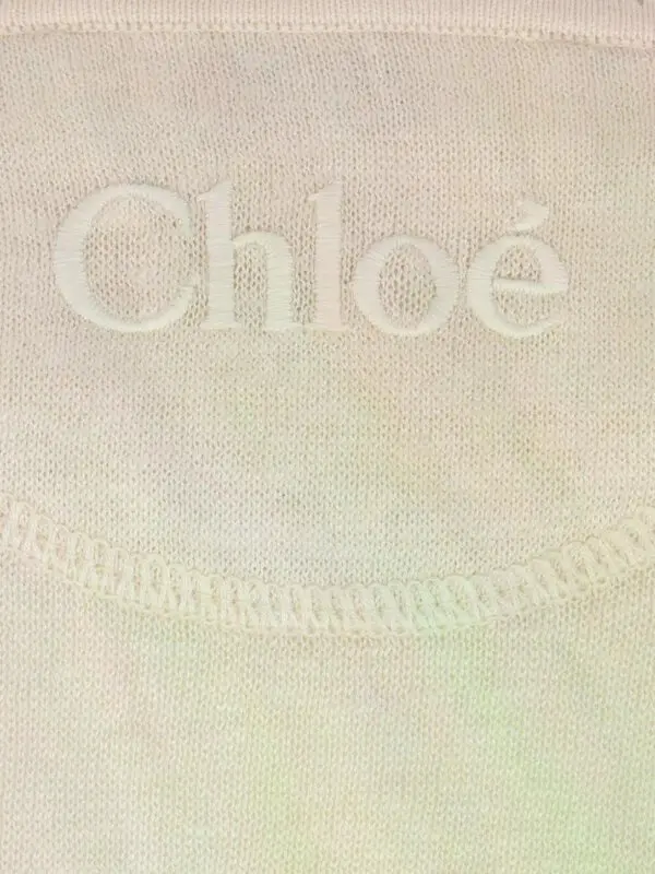 Chloé Henley Top