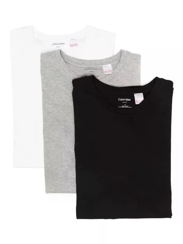 Calvin Klein Classic T-shirt - Black