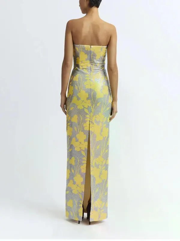 16Arlington Frasia Gown - Grey