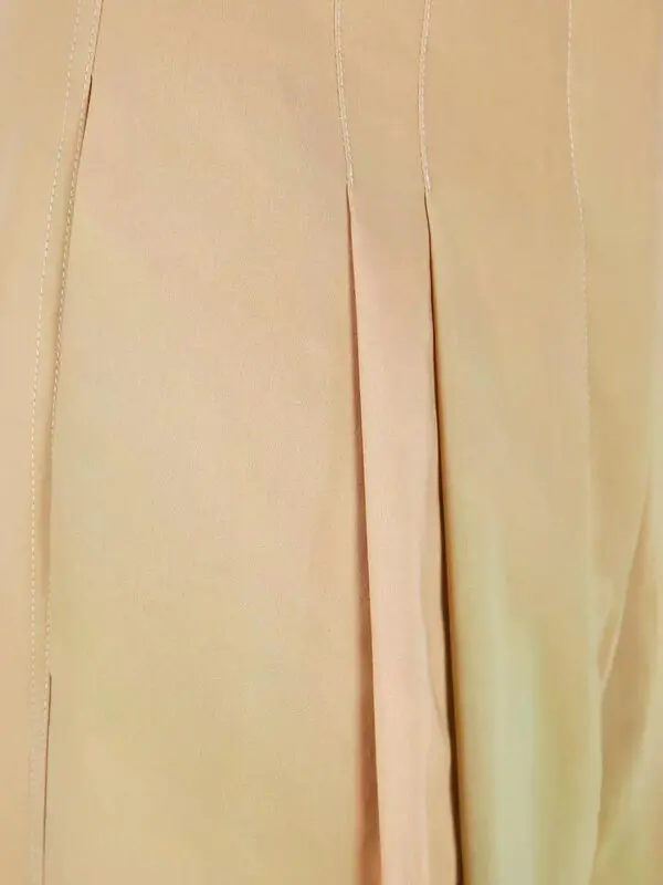 Philosophy Di Lorenzo Serafini Pleated Shorts