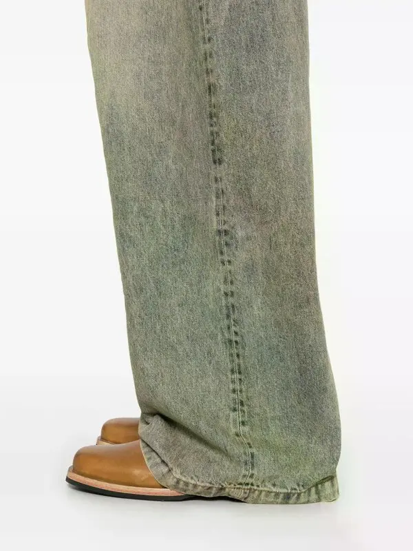 ENTIRE STUDIOS Denim Jeans - Neutrals