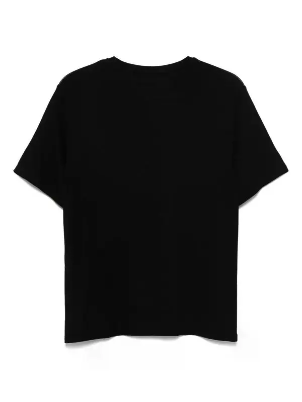 Majestic Filatures Jersey T-shirt - Black