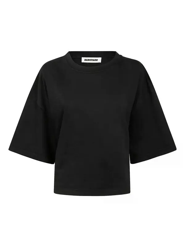 DARKPARK Doyle T-shirt - Black