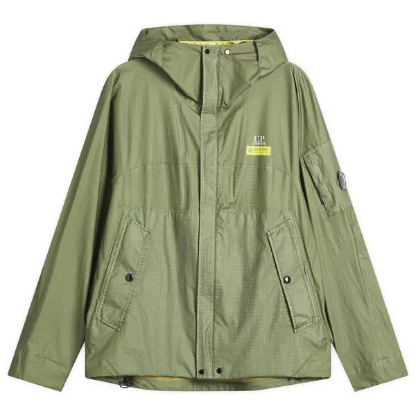 C.P. COMPANY Gore-tex Infinium Reversible Jacket