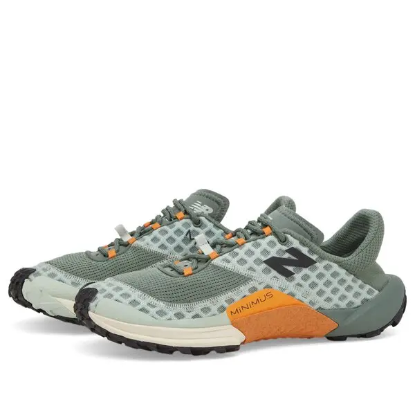 NEW BALANCE Minimus Trail M10 Sneakers