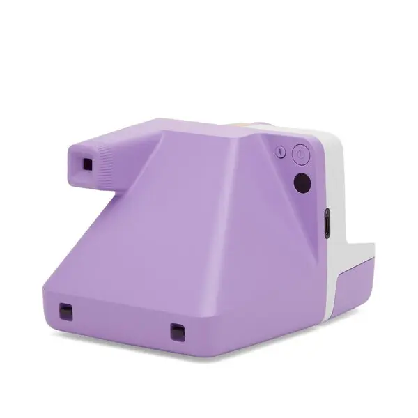POLAROID Now Generation 3 Instant Camera - Purple