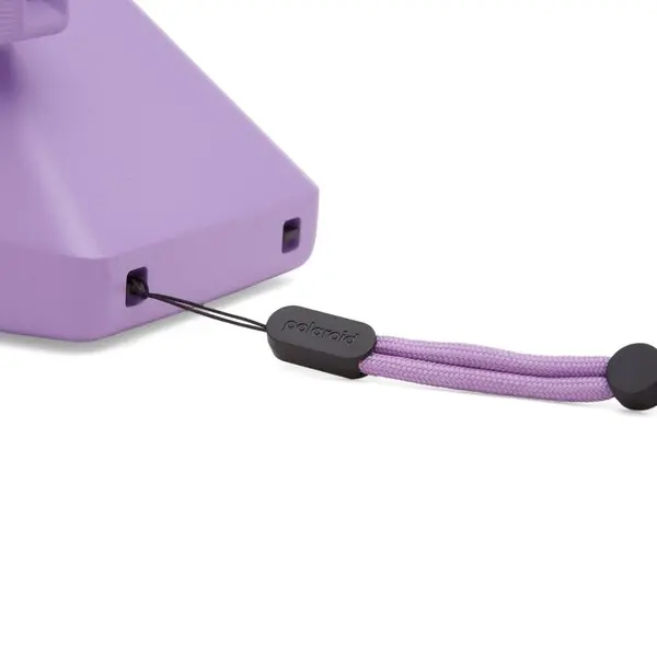 POLAROID Now Generation 3 Instant Camera - Purple