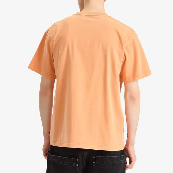 PATTA Basic Washed Pocket T-shirt