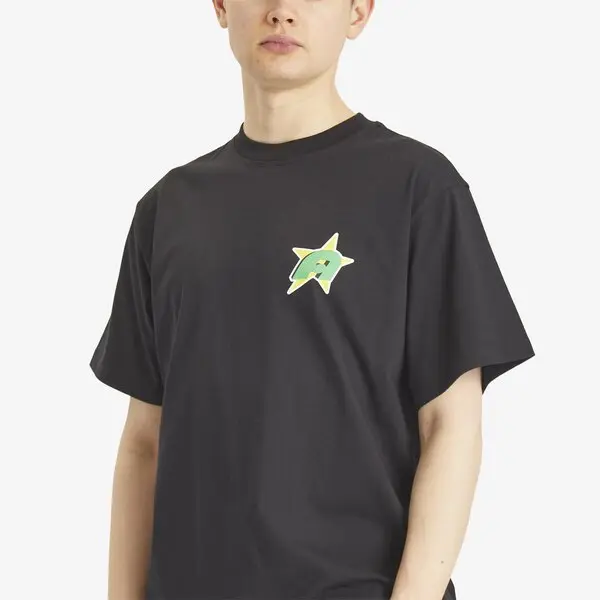 AWAKE NY Star A Logo T-shirt