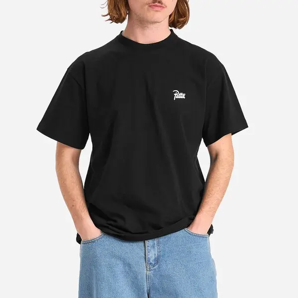PATTA Billiard T-shirt