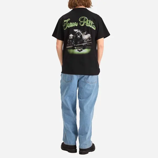 PATTA Billiard T-shirt