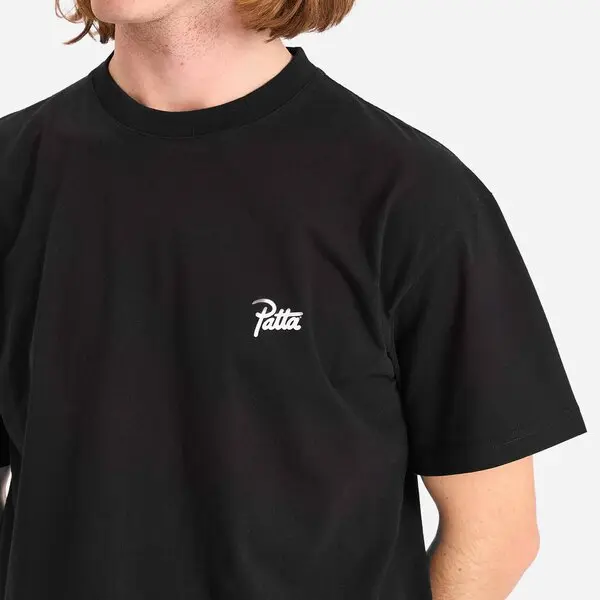 PATTA Billiard T-shirt