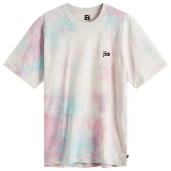PATTA Tie Dye Dream T-shirt