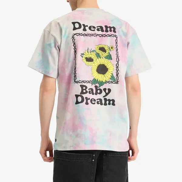 PATTA Tie Dye Dream T-shirt