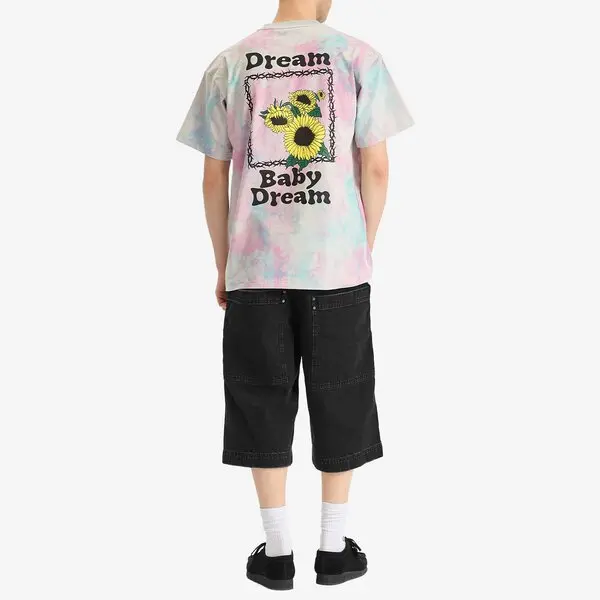 PATTA Tie Dye Dream T-shirt