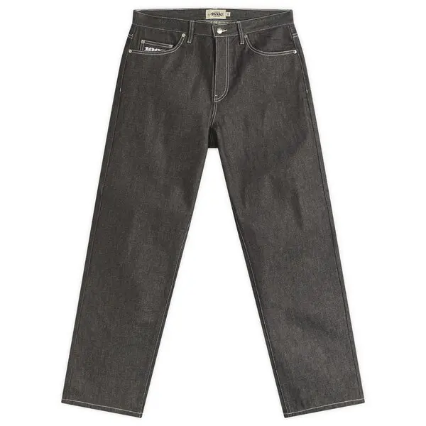 AWAKE NY Logo Denim Jeans