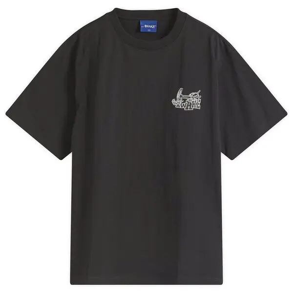 AWAKE NY Hammer T-shirt