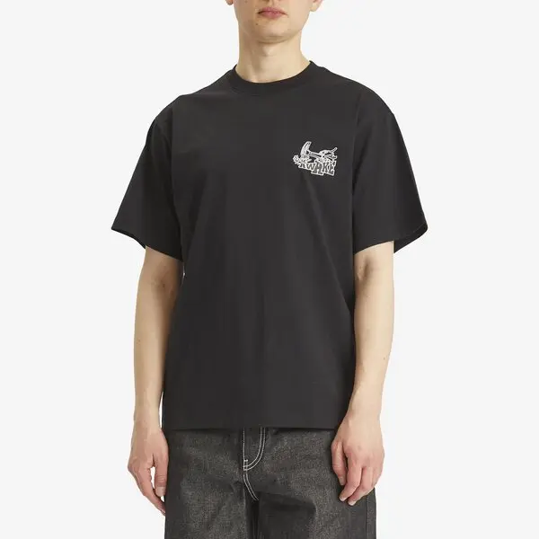 AWAKE NY Hammer T-shirt